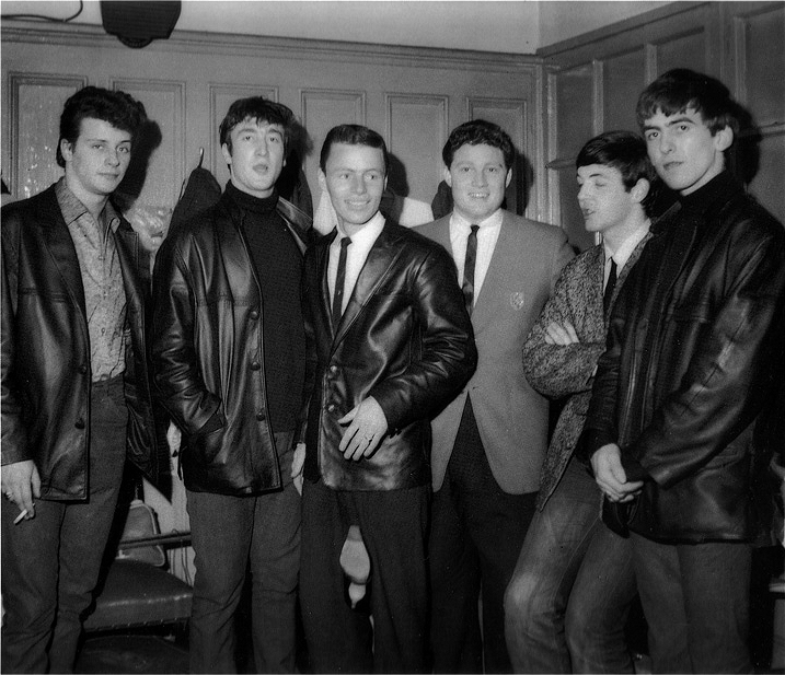 Bruce Channel ﻿ | Brandons Beats