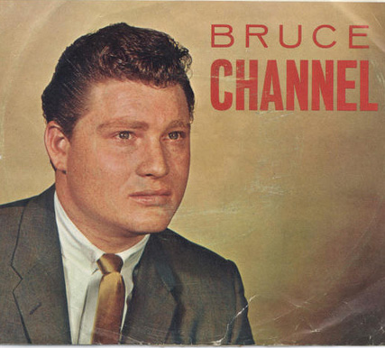 Bruce Channel ﻿ | Brandons Beats