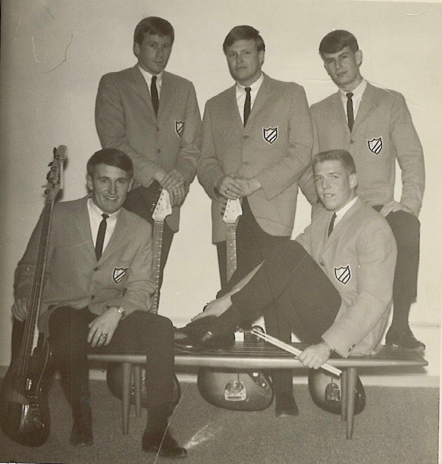 Dan Bullock﻿ | Brandons Beats